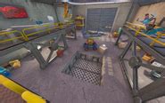 Dusty Depot Fortnite Wiki Fandom