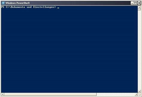 Windows Powershell Heise Download