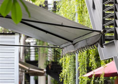 Toldos De Aluminio Y Pérgolas Para Disfrutar De La Sombra Y El Confort Al Aire Libre Art En