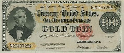 Very Rare Old Us Dollar Bills 22 Pics