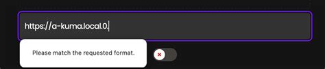 Bug Coolify Restrict Domain Names Issue Coollabsio Coolify GitHub