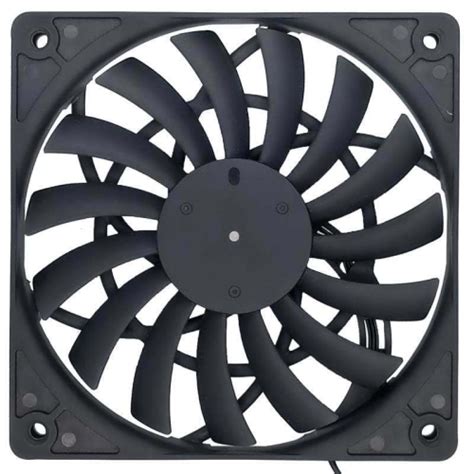 Щайнбергер ООД, Вентилатор 120х120 mm 12V DC, ВЕНТИЛАТОРИ и ДР ...