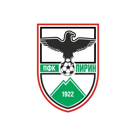 Пирин Пирин Благоевградpirin Blagoevgrad