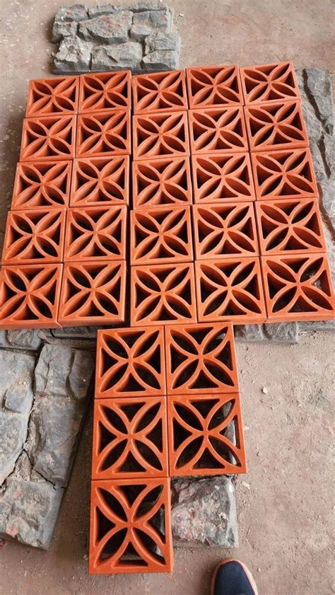 Concrete Jali For Home At ₹ 30piece In Rewari Id 2854641013748