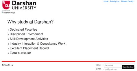 Lab 2update Forked Codesandbox