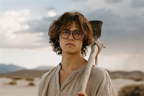 David Kushner Lmusic 音楽ニュース