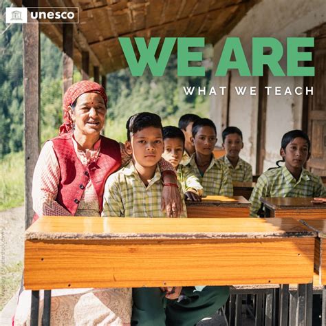 It Is Time Of Collective Efforts To Rethink About Education Delivery To Deal With Local And