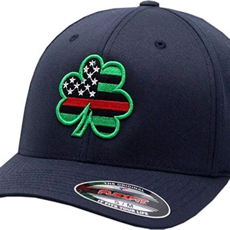 Shamrock Hat Etsy