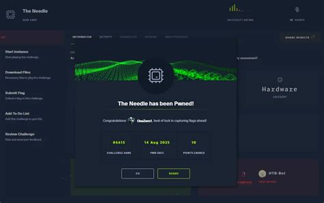 Hack The Box — Cubemadness1 Writeup By Jason Lionardi Medium