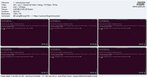 Virtual Embedded Linux Board SoftArchive