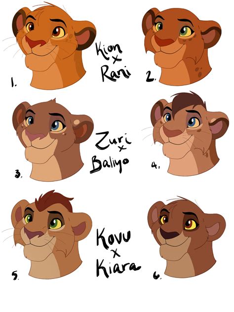 Emergency Busty Cub Adopts Closed By Lemon Bear On Deviantart