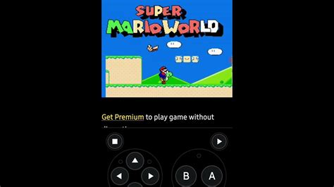 Super Mario World Nes Youtube