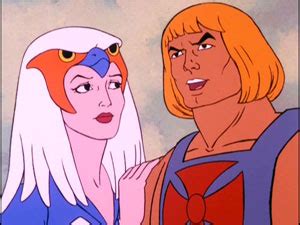 The Best Of He Man And The Masters Of The Universe Animated Views
