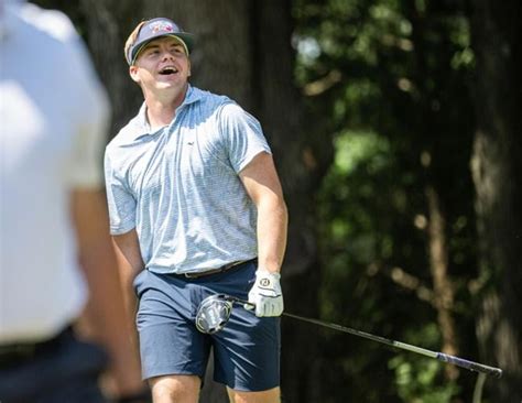 Russellvilles Eric Boutwell Works His Way To The Head Of The Spirit