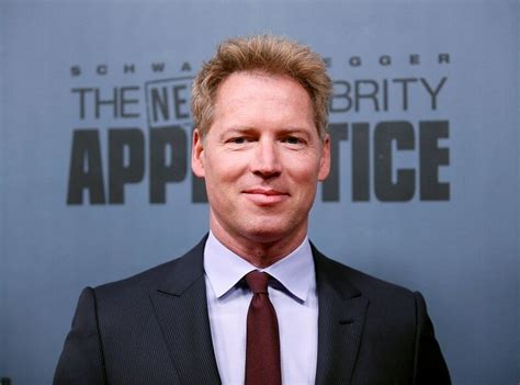 Patrick Knapp Schwarzenegger Image 233971 Tvmaze