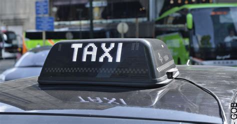 Où Obtenir Les Chèques Taxis Région De Bruxelles Capitale
