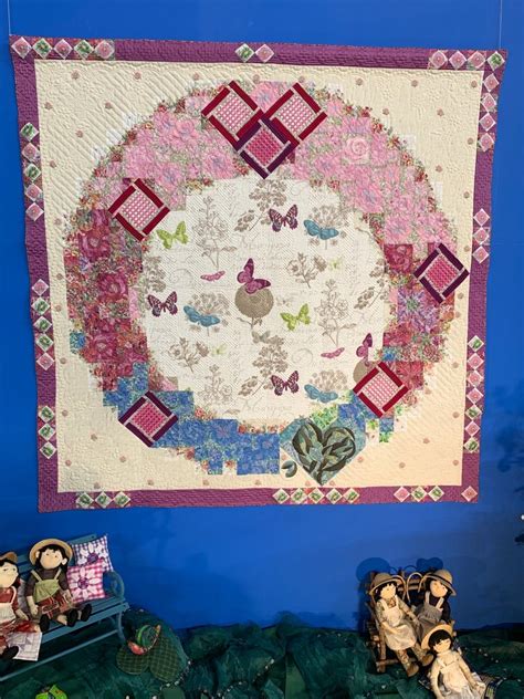 三浦百恵さんの作品 British Market