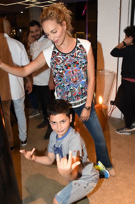 מירי בוהדנה יודעת שהיא הכי יפה בנטורל Tmi