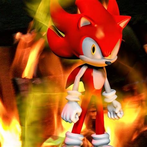 Master Sonic Youtube