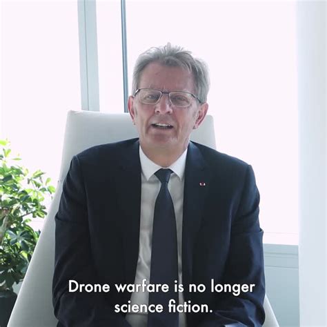 Thales On Linkedin Euronaval2022 Thalesspeakersbureau
