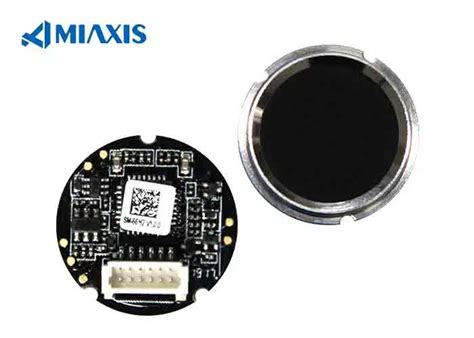 Fingerprint Sensor Module Module Fingerprint Miaxis