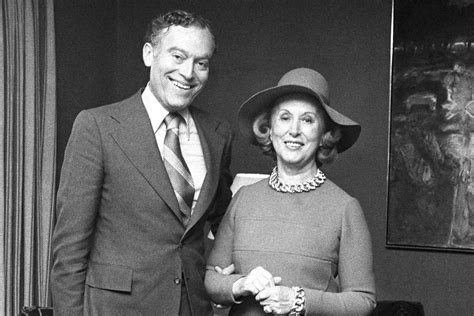 Leonard Lauder Dead Former Estée Lauder Ceo Was 92