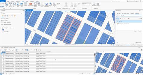 Model Builder en ArcGIS Guía práctica para hacer repeticiones