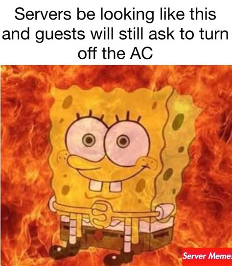 Just Some Server Memes I Wanted To Drop Here Rserverlife