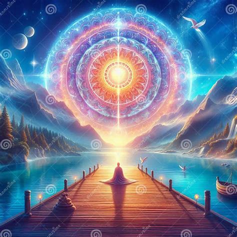 108 79 Eckankar A New Religious Movement That Teaches Spirtu Stock