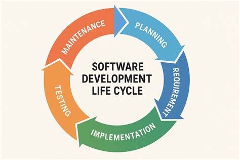 Software Development Life Cycle Phases