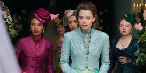 The Buccaneers Season 2 Episode 5 Recap A Whole Love