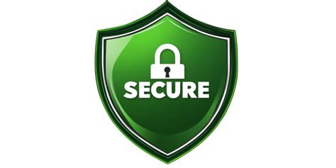 Shield With Lock Icon Png Images Vectors Free Download Pngtree