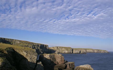 Discover Shetland Shetland Nature