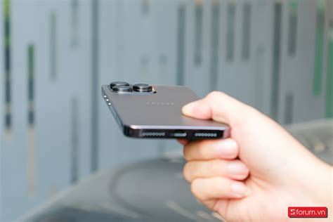 Trên Tay Inoi Note 13s Màn Hình Lớn Gần 7 Inch Ngoại Hình Như 15 Pro Max Giá Chưa đến 4 Triệu