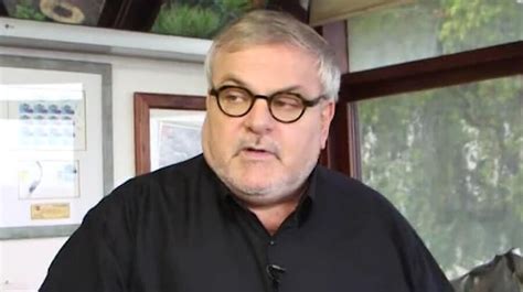 מנחם הורוביץ עבר אירוע לבבי מקווה שזה מאחוריי