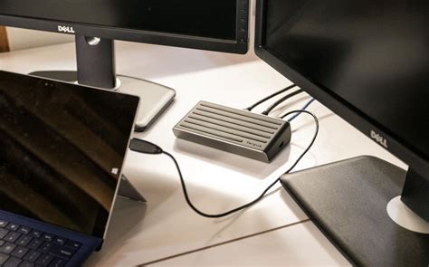 How To Choose A Laptop Docking Station And Some Recommendations