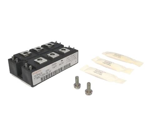 1336 Br Sp10a Rectifier Assembly By Allen Bradley