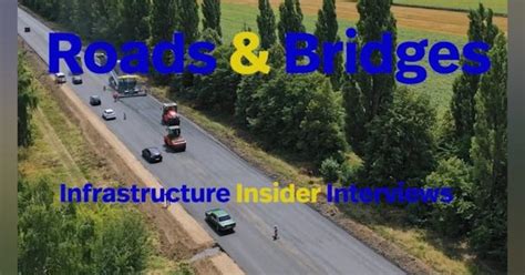 Infrastructure Insider Interviews Ep 2 Randy Fuss Patrick Keefe