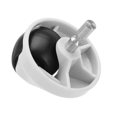 Mi Robot Caster Assembly Front Caster Wheels For Xiaomi Robot Sweeper