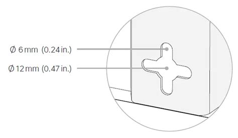 Cisco Codec Pro Wall Bracket Kit Instructions