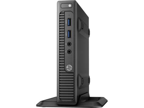 Hp G Desktop Mini Pc Hp Official Store