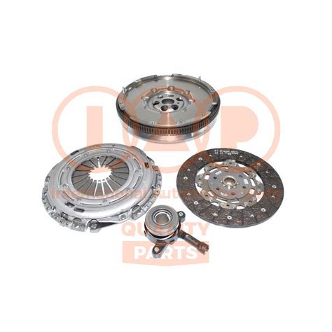 Koblingssæt Til Jeep Compass Mk49 20 Crd 4x4 140 Hk Diesel 103 Kw 2006