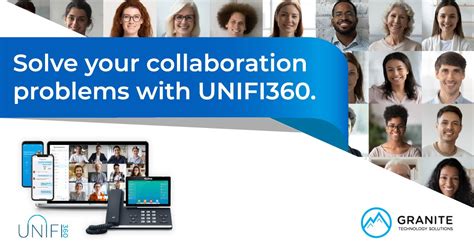 Granite Technology Solutions On Linkedin Unifiedcommunications