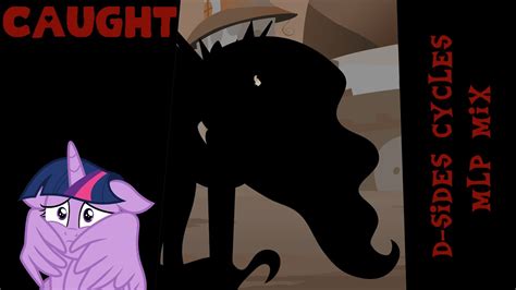 Caught Fnf Ensnared Mlp Mix Fnf Ensnared Cover Youtube