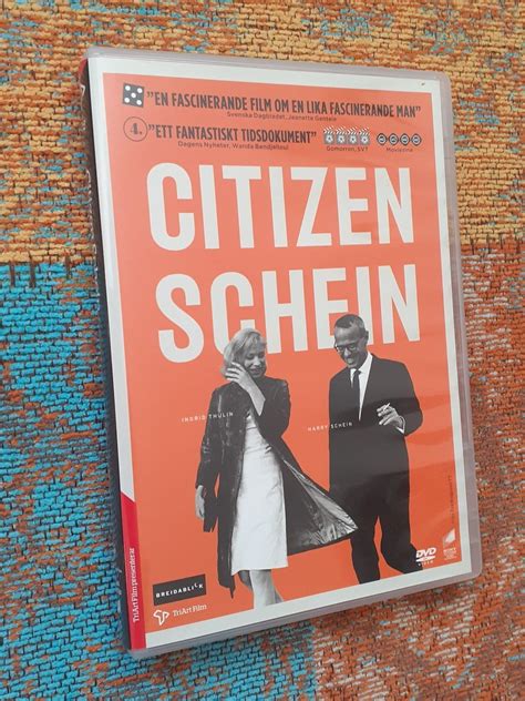 Se Produkter Som Liknar Citizen Schein Harry Schein På Tradera 677254860