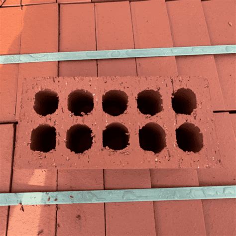 The Importance Of Class B Engineering Bricks In Construction Gilmore