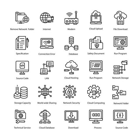 Source Code Icon Illustrations Royalty Free Vector Graphics And Clip Art Istock
