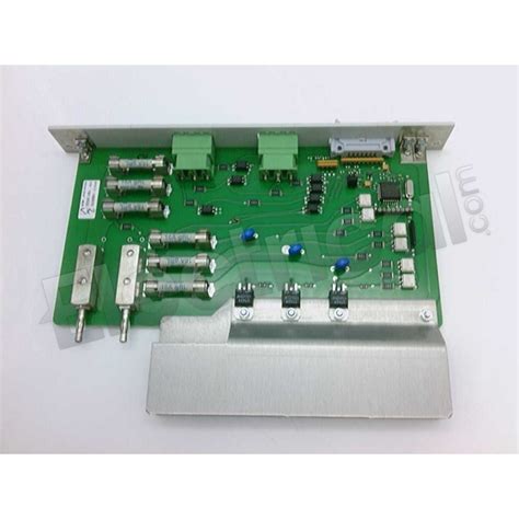 Hetronik Hc10 Oc Industrial Computer Accessory Automation