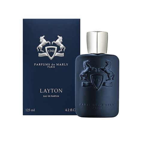 Parfums De Marly Layton Eau De Parfum 125ml Orris
