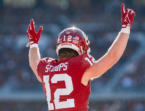 Drake Stoops Signs Free Agent Contract With Los Angeles Rams Sports